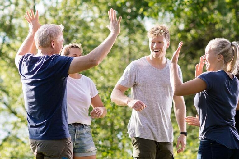 Hvad er teamsamarbejde? Her er 10 gode råd til alle teams!